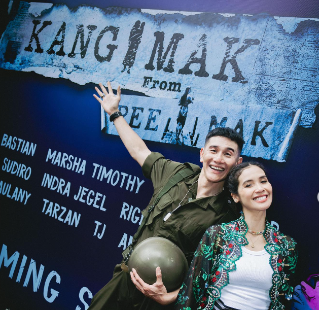 Jadwal Tayang Film ‘Kang Mak From Pee Mak’ di Bioskop, Genre Horor Komedi Diperankan Vino G ...