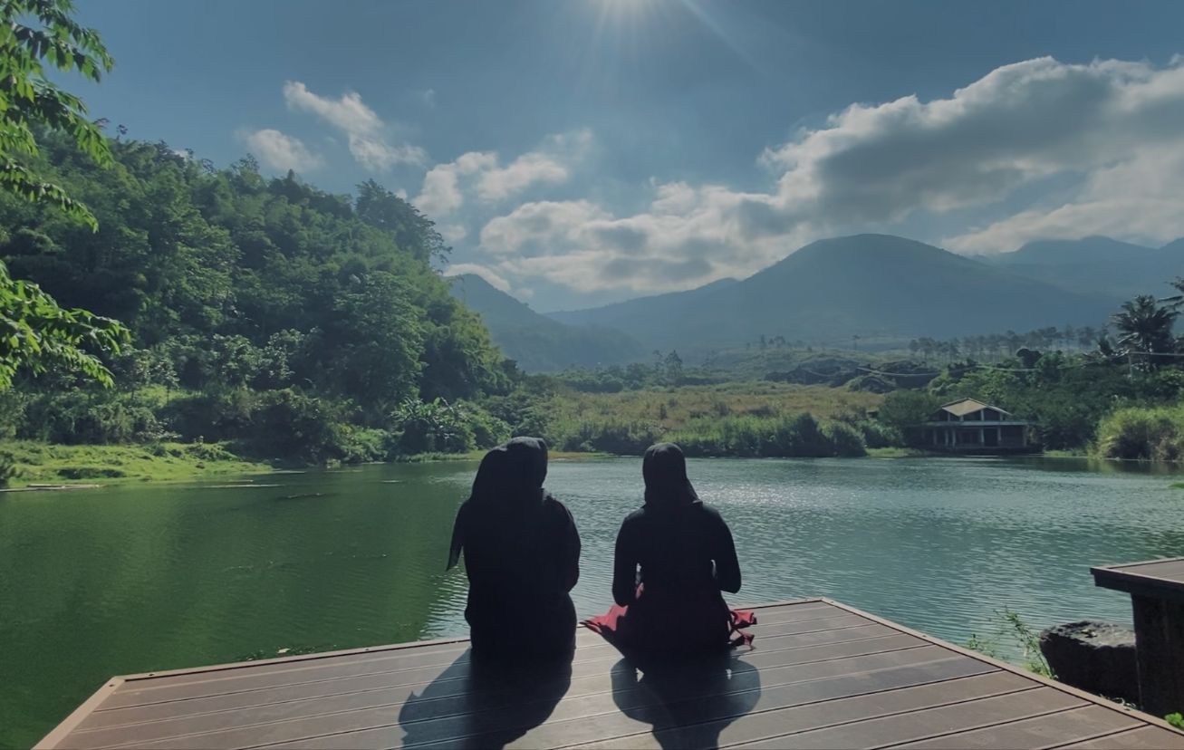 5 Rekomendasi Cafe yang Wajib Dikunjungi saat Berada di Garut ...