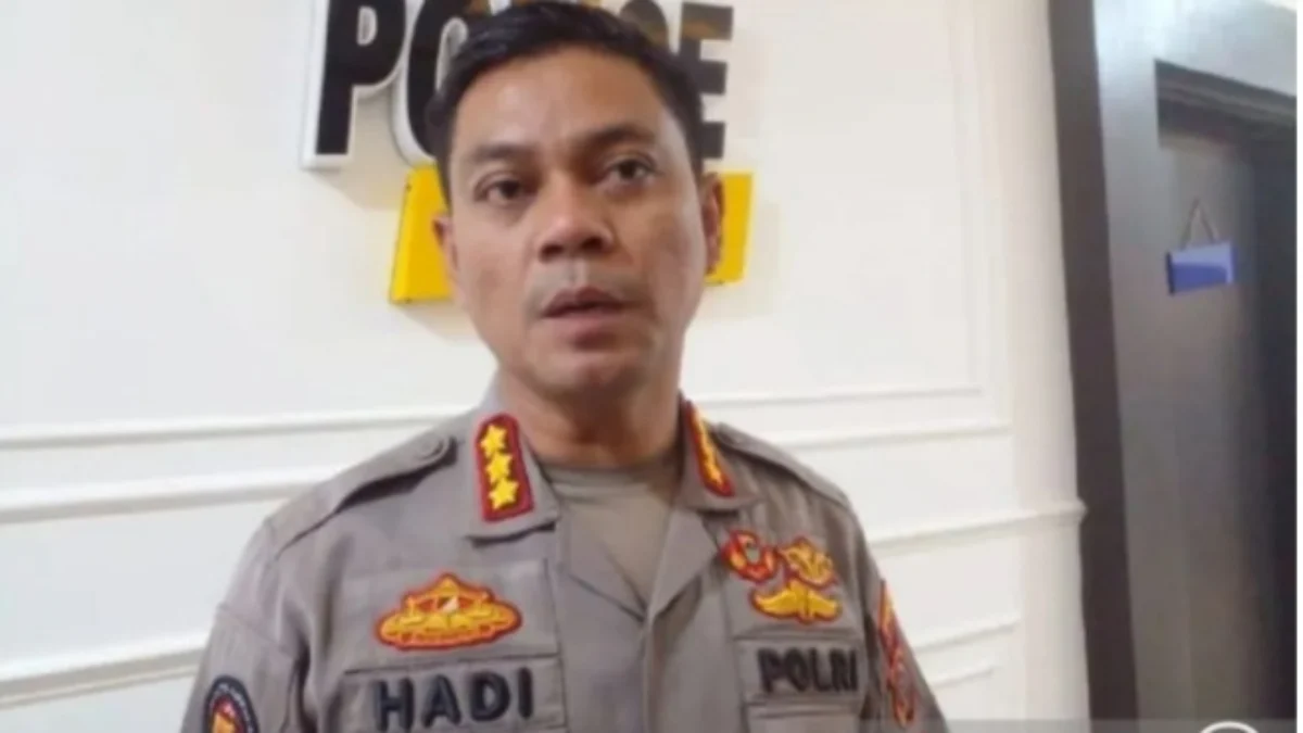 Mantan Bupati Jadi Tersangka, Polda Sumut Dalami Kasus Seleksi ...