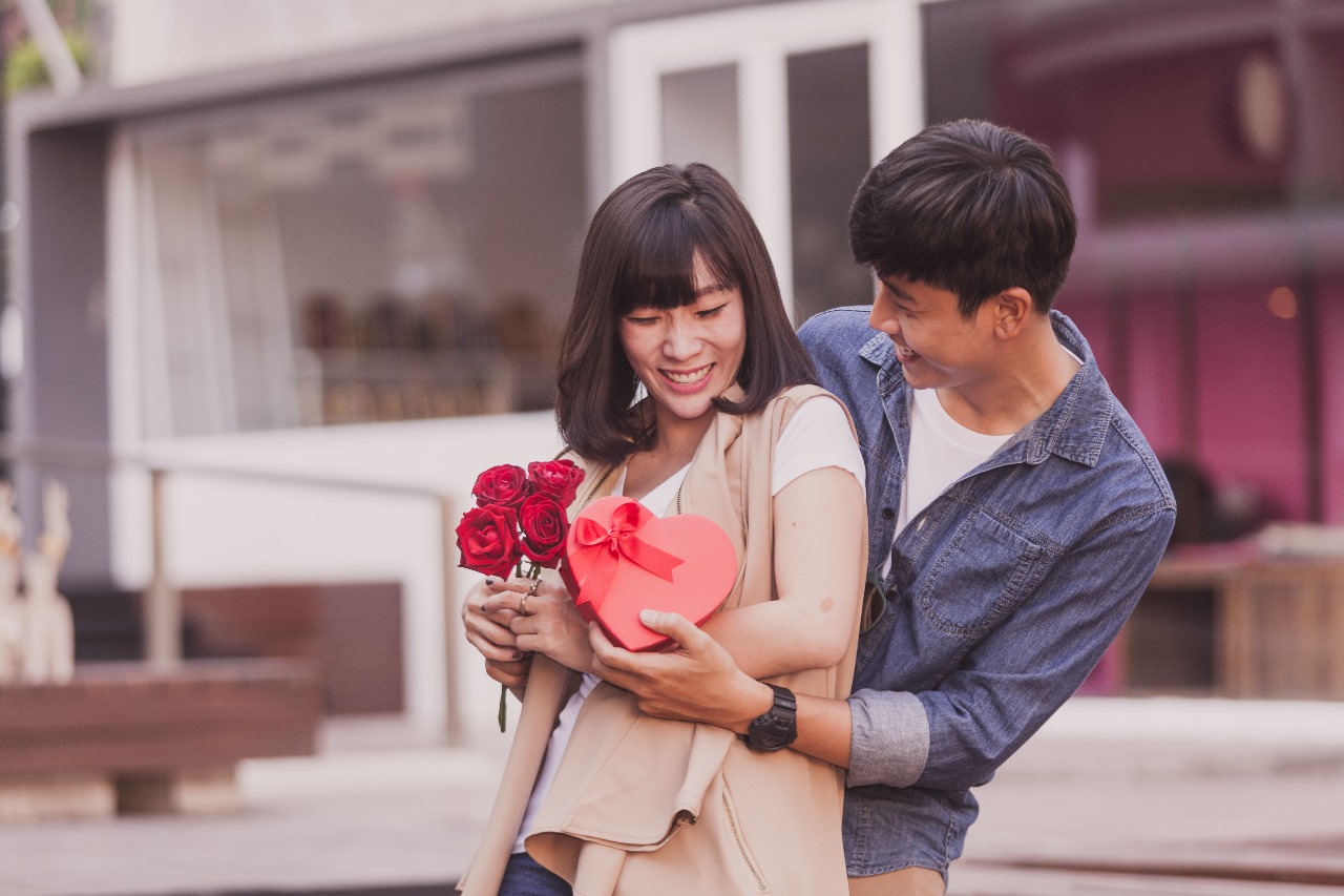 9 Contoh Long Text Girlfriend Day Menyentuh Hati, Buat Pacar Menjadi ...