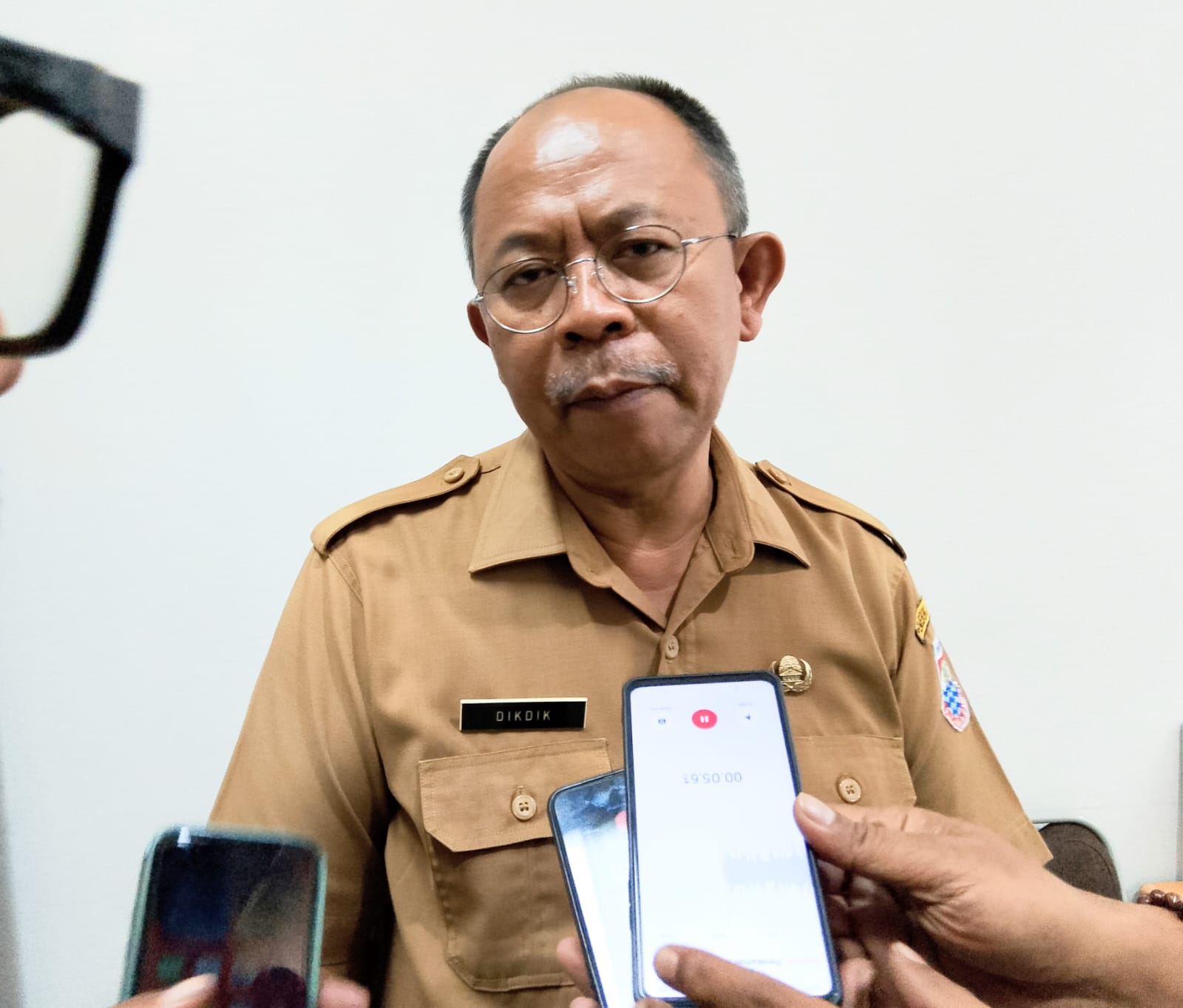 Sanksi Berat Menanti ASN Cimahi jika Kedapatan Main Judi Online ...