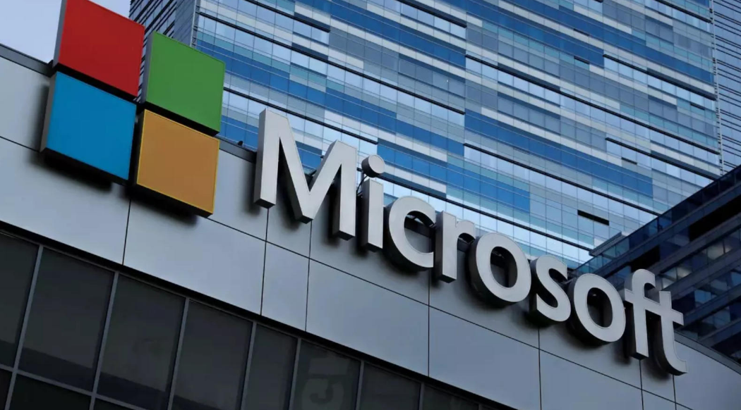 Microsoft Down Bikin Dunia Lumpuh – jabarekspres.com