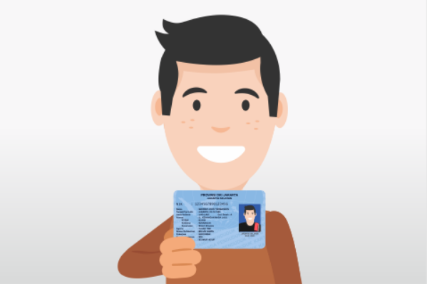 Waspada! Selfie KTP Bisa Disalahgunakan, ini Imbauan dari OJK – jabarekspres.com