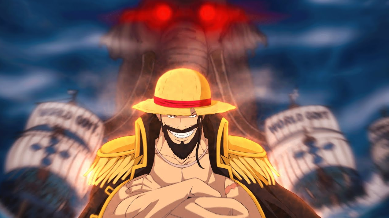 One Piece: Oda Sensei Beberkan Kekuatan Sejati Joy Boy – jabarekspres.com