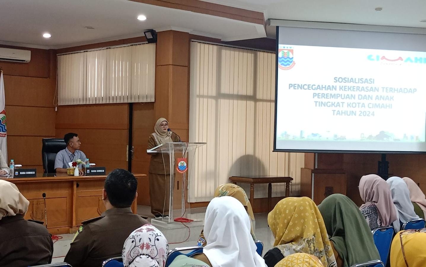 Terima 28 Laporan Kekerasan pada Anak hingga Juli 2024, Pemkot Cimahi Bakal Lakukan Ini ...