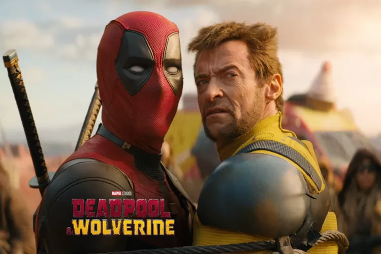 Jadwal Bioskop di CGV Bandung: Deadpool dan Wolverine 3D Tayang Hari ...
