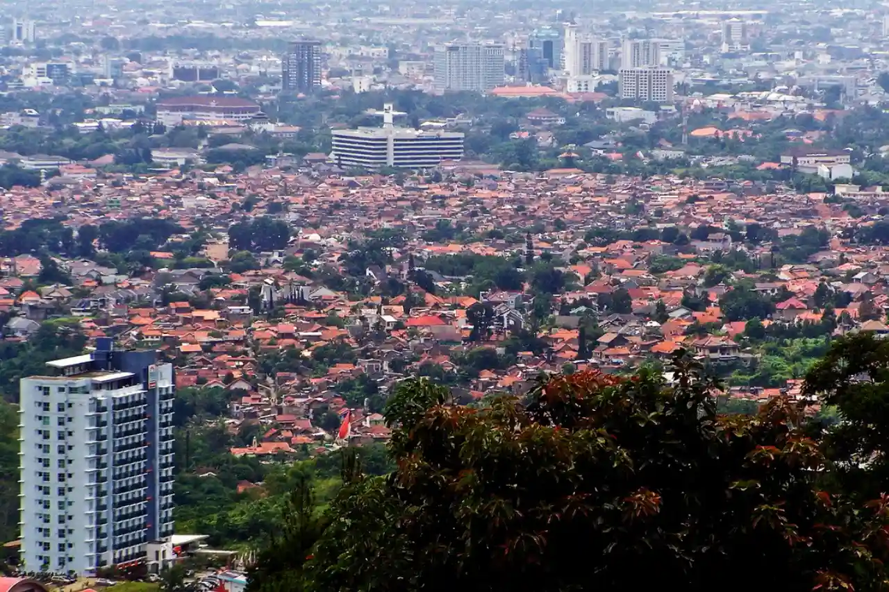 5 Hal Tentang Sesar Lembang yang Jarang Diketahui, Potensi Kehancuran ...