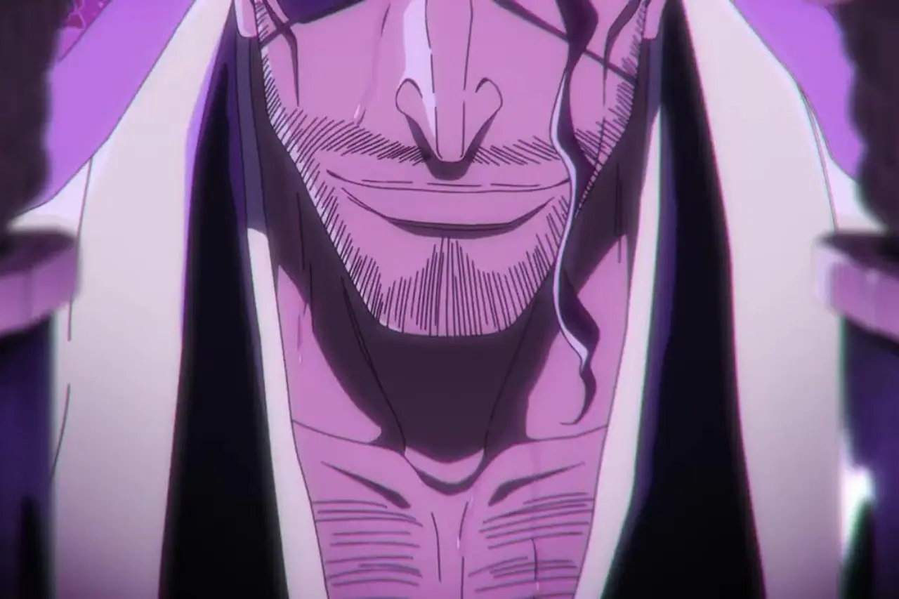 Bleach Thousand Year Blood War Cour 3 Siap Tayang, Bakal Tampilkan ...