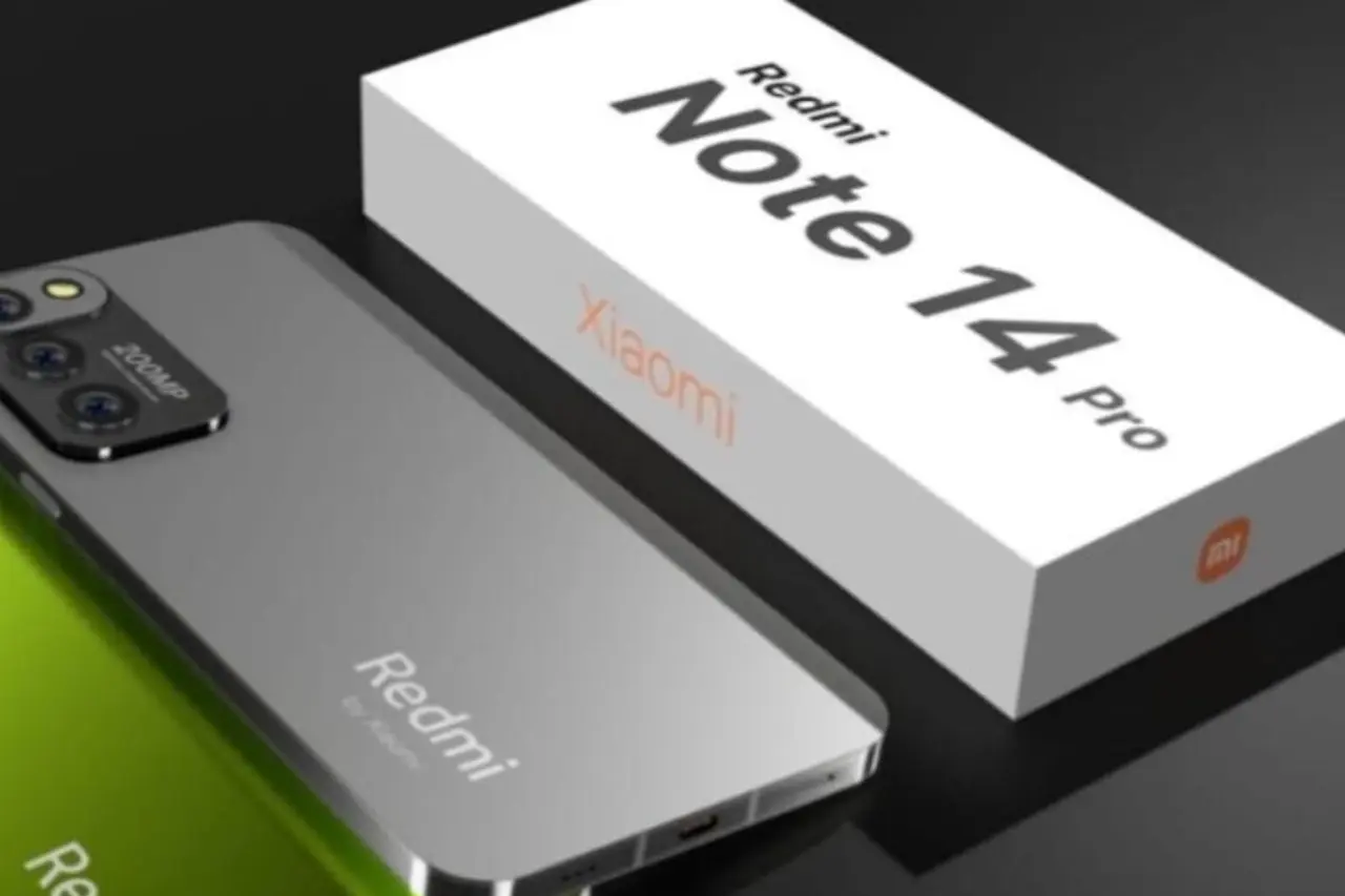 Spesifikasi dan Harga Redmi Note 14 Pro 5G, Kapan Rilis di Indonesia ...