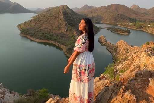 Jatuh Ke Jurang Saat Rekam Video Reels, Influenser Ini Tewas Setelah 6 ...