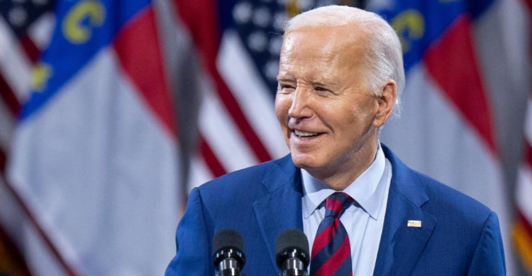 Joe Biden dan Deretan Kesalahan yang Membuatnya Mundur dari Pilpres ...