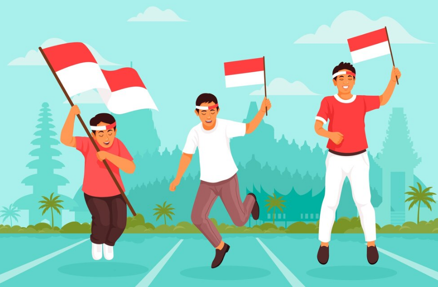 10 Rekomendasi Lomba Unik Untuk Meriahkan 17 Agustus, Dijamin Seru dan Menarik! – jabarekspres.com