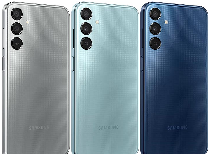 Review Samsung Galaxy M15 5G: Performa Kuat, Harga Ramah Dikantong ...