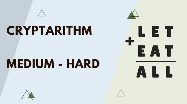 Contoh dan Cara Menyelesaikan Soal Cryptarithm yang Viral di CoC – jabarekspres.com