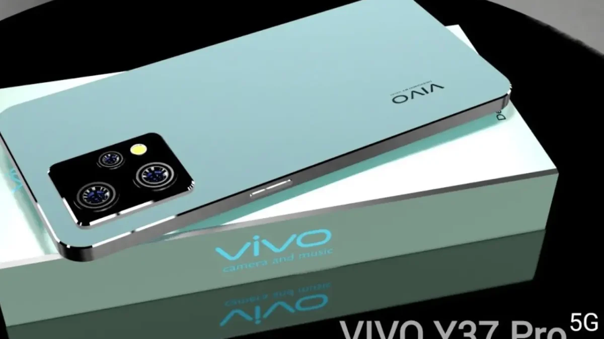 Spesifikasi Vivo Y37 5G, Ulasan dan Fitur-fiturnya – jabarekspres.com