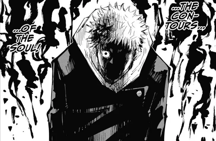 Spoiler Jujutsu Kaisen Chapter 263: Yuji Itadori Akhirnya Mampu ...