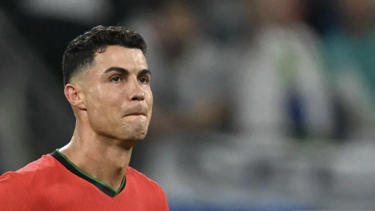 Cristiano Ronaldo Sebut Ingin Cetak 1.000 Gol Sebelum Pensiun – jabarekspres.com