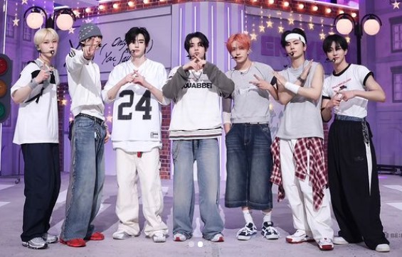 Deretan Lirik Lagu ENHYPEN yang Masuk Setlist Konser FATE PLUS di ...