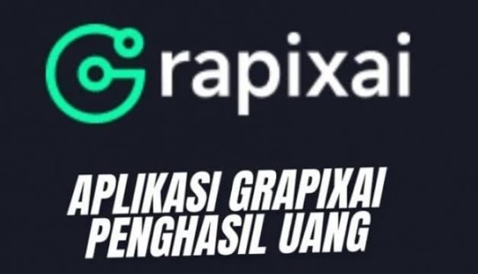 Masih Ada yang Bisa WD, Benarkah Aplikasi Grapix AI Tak Jadi SCAM? – jabarekspres.com