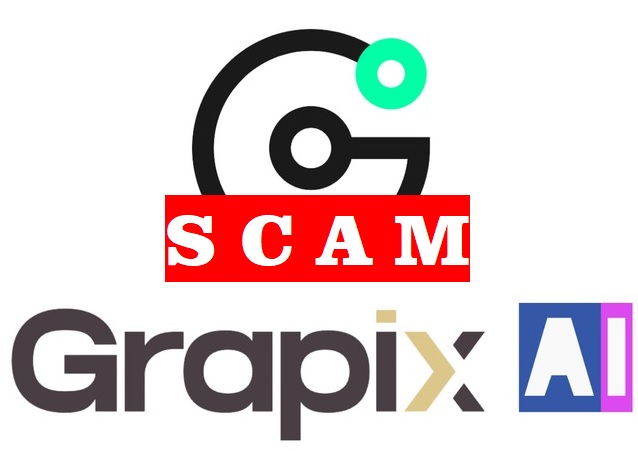 Detik-detik Mau SCAM, Aplikasi Grapix AI Mulai Error Lagi – jabarekspres.com