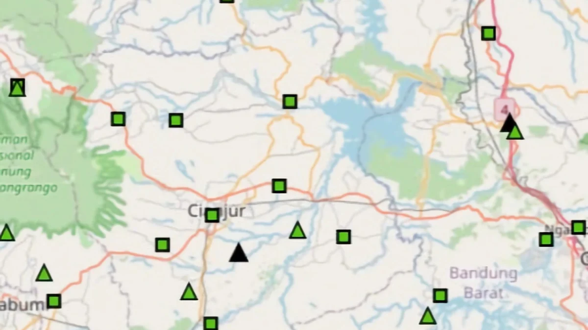 Gempa Megathrust Terus Diperbincangkan, BMKG Beberkan Sejumlah Alat ...