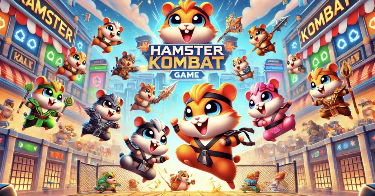 ‘UPDATE’ Sandi Hamster Kombat 9 Agustus 2024, Dapatkan Banyak Coin ...