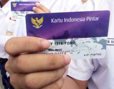 Link Cek Penerima Program Indonesia Pintar (PIP) Kemdikbud 2024, Segini Nominal Bantuannya ...