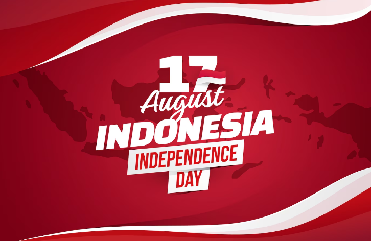 HUT RI ke Berapa 17 Agustus 2024 Sekarang? Ini Logo dan Temanya – jabarekspres.com