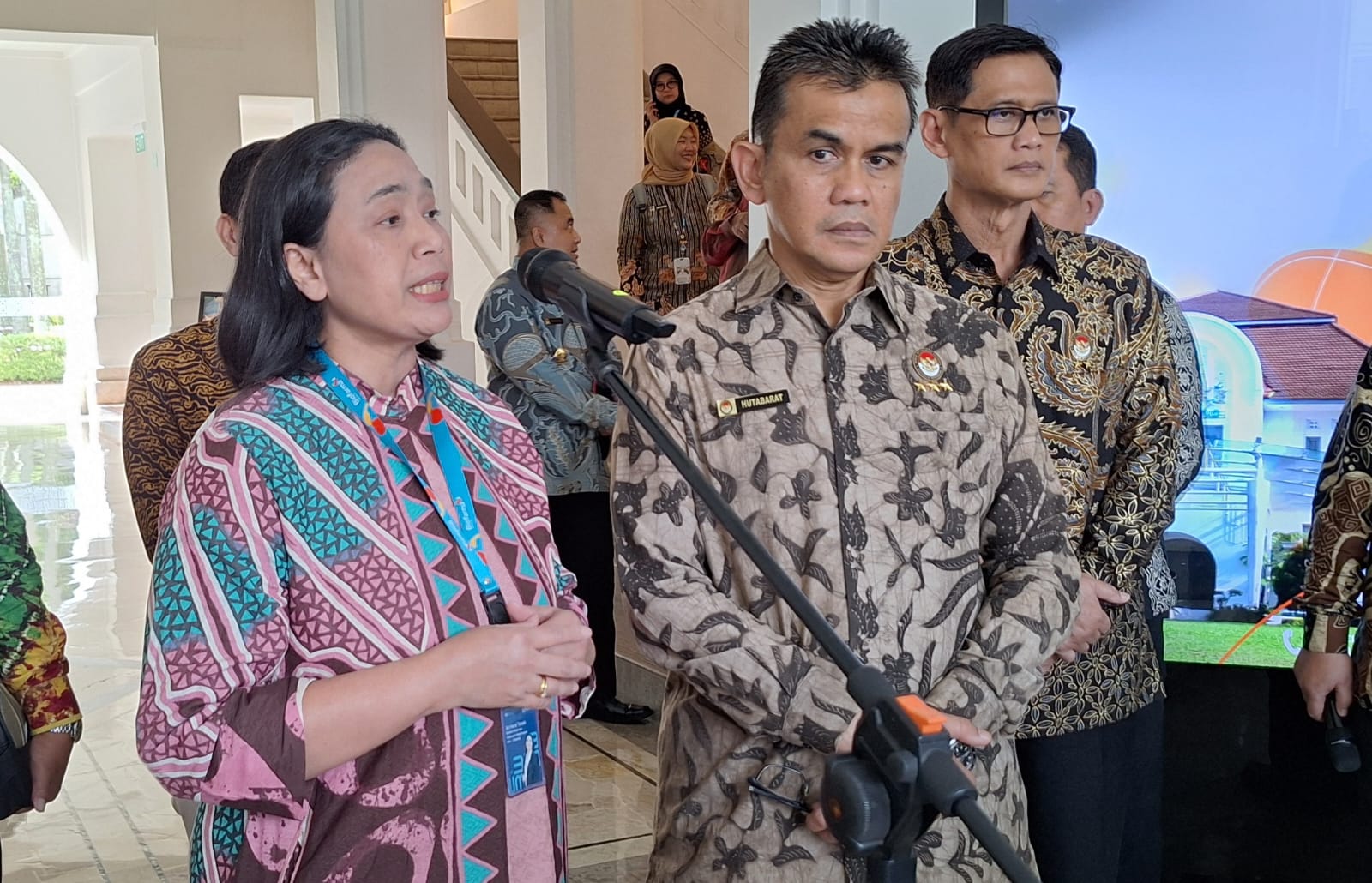 Wantannas RI – Bio Farma Dorong Kemandirian Bahan Baku Obat ...