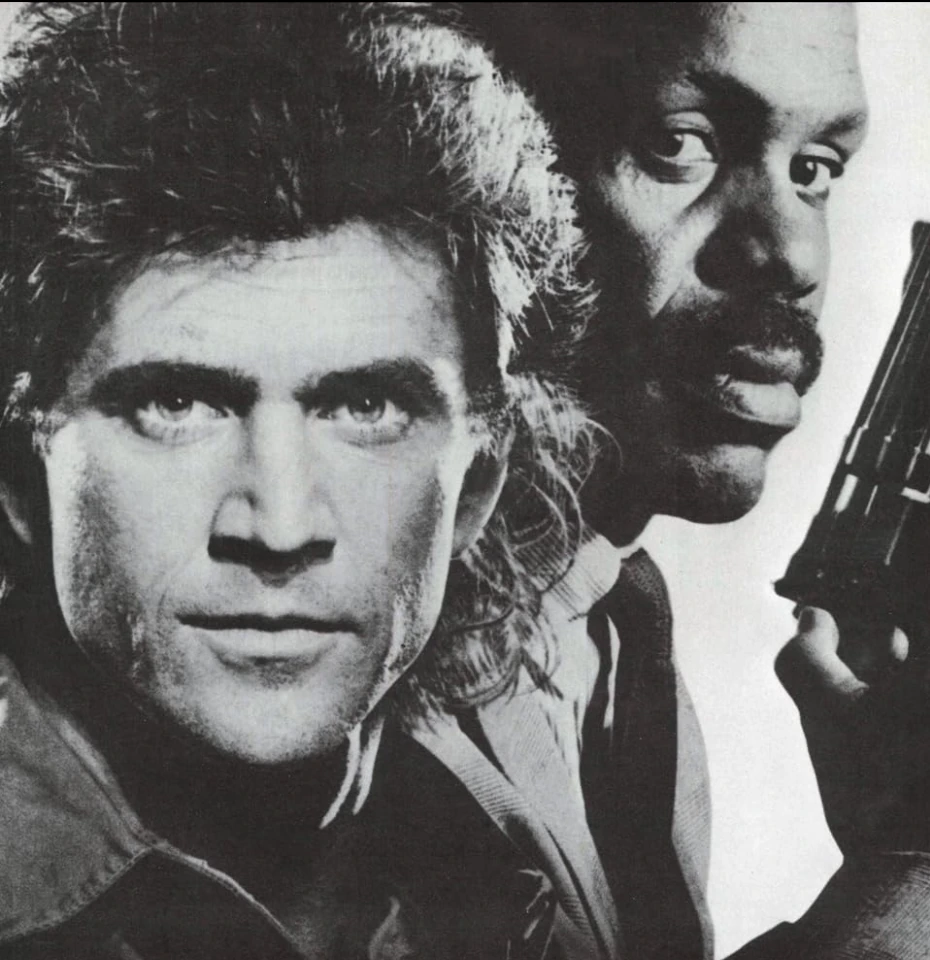 Sinopsis Film Lethal Weapon, Aksi Dua Polisi dalam Menyelesaikan Kasus Besar – jabarekspres.com