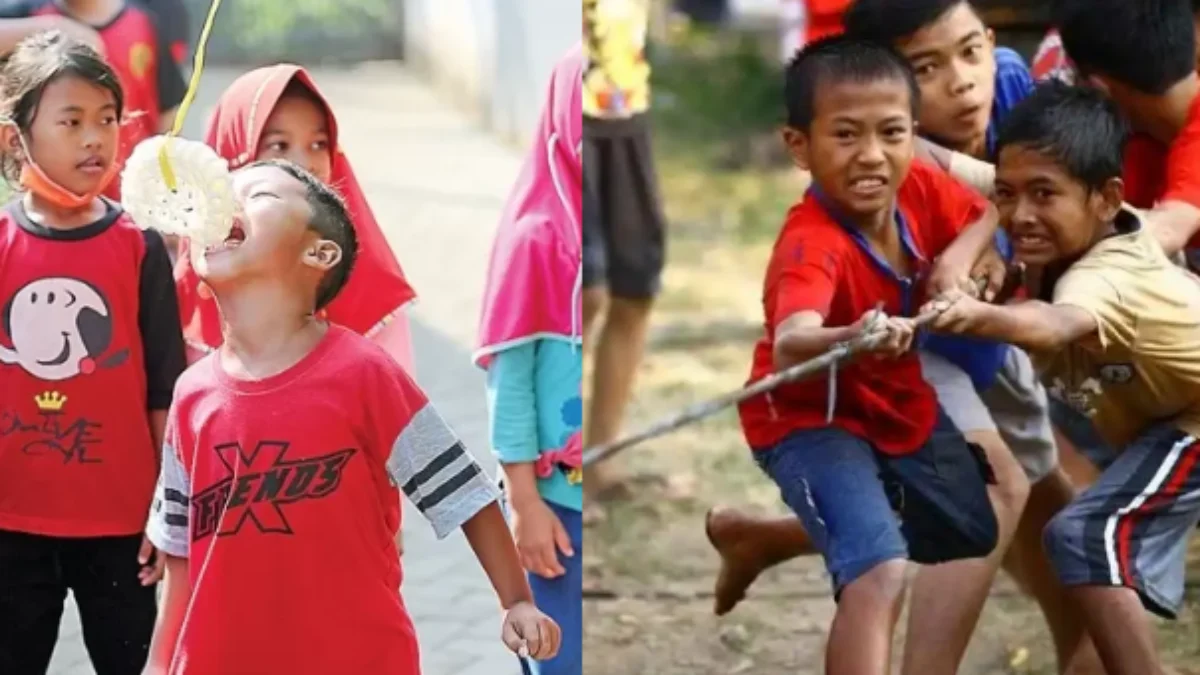 Beda dari yang Lain! Ide Hadiah Lomba 17 Agustus Sesuai Budget yang Unik dan Bermanfaat untuk ...