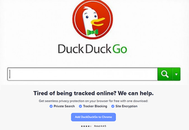 Cara Akses Duckduckgo Setelah Resmi Diblokir Kominfo – jabarekspres.com