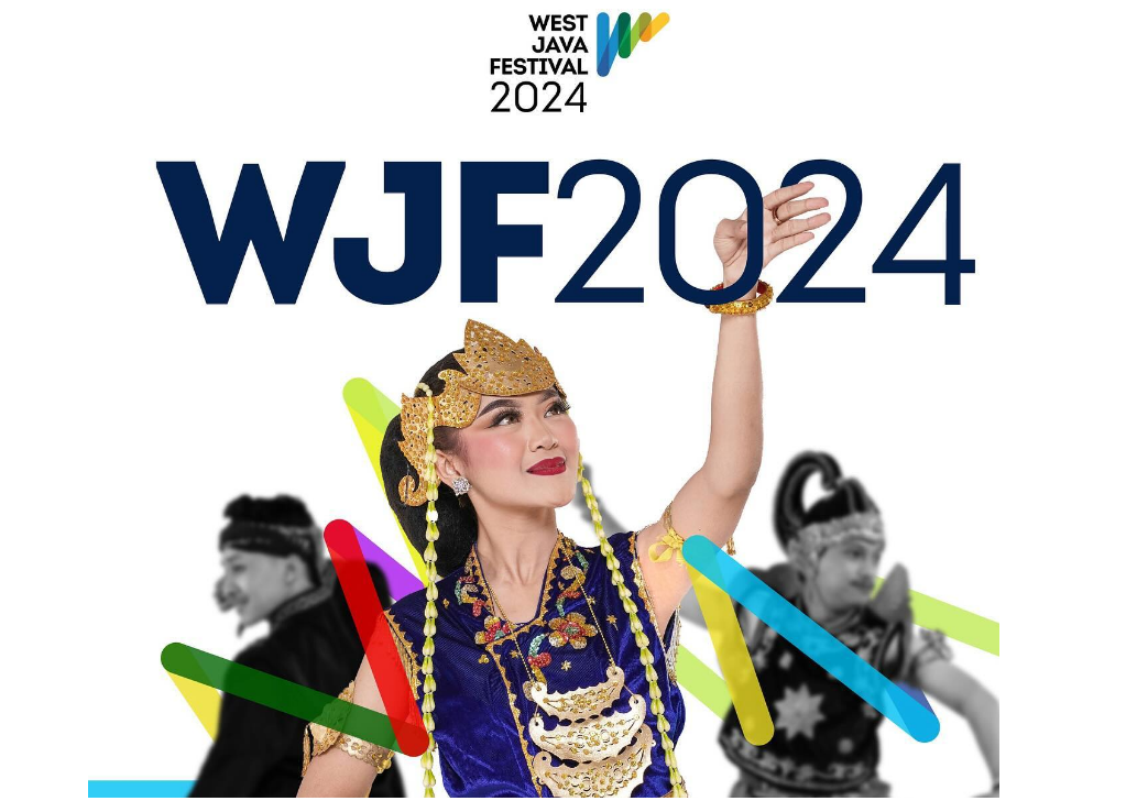 Rundown Event WJF Jumat, 23 Agustus 2024 di Gedung Sate, Ada Penampilan ...