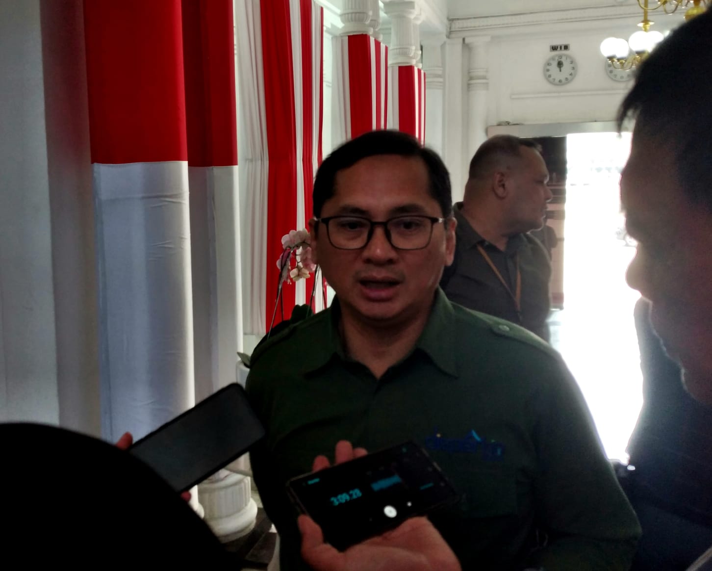 Dinas Perkim Jabar Tekankan Program Perbaikan Rutilahu jadi Prioritas ...
