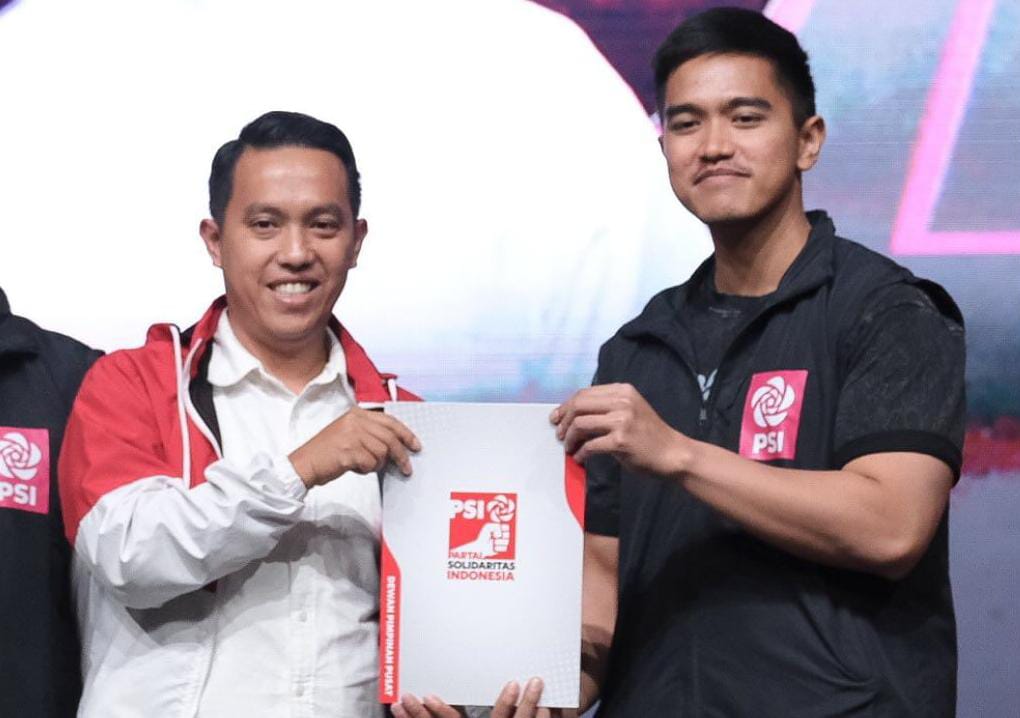 PSI Ikut Temani Langkah Sendi Fardiansyah di Pilkada Kota Bogor ...