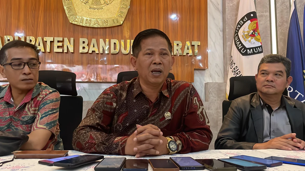 Maju Jalur Perseorangan, Sundaya Siap Terima Sanksi dari Gerindra ...