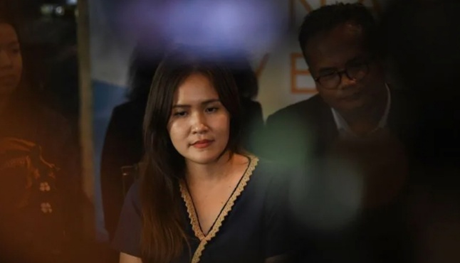 Temukan Bukti Baru! Kuasa Hukum Jessica Kumala Wongso Siap Ajukan PK – jabarekspres.com