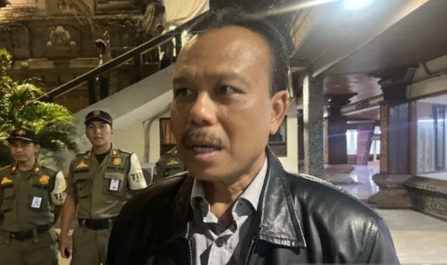 Buntut Konten Viral Guru yang Diduga Eksploitasi Siswi SMP, Sekda Bali ...
