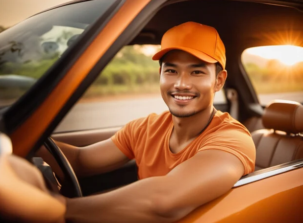 Cara Jadi Mitra Driver Lalamove, Potensi Penghasilan Rp20 Juta Per ...