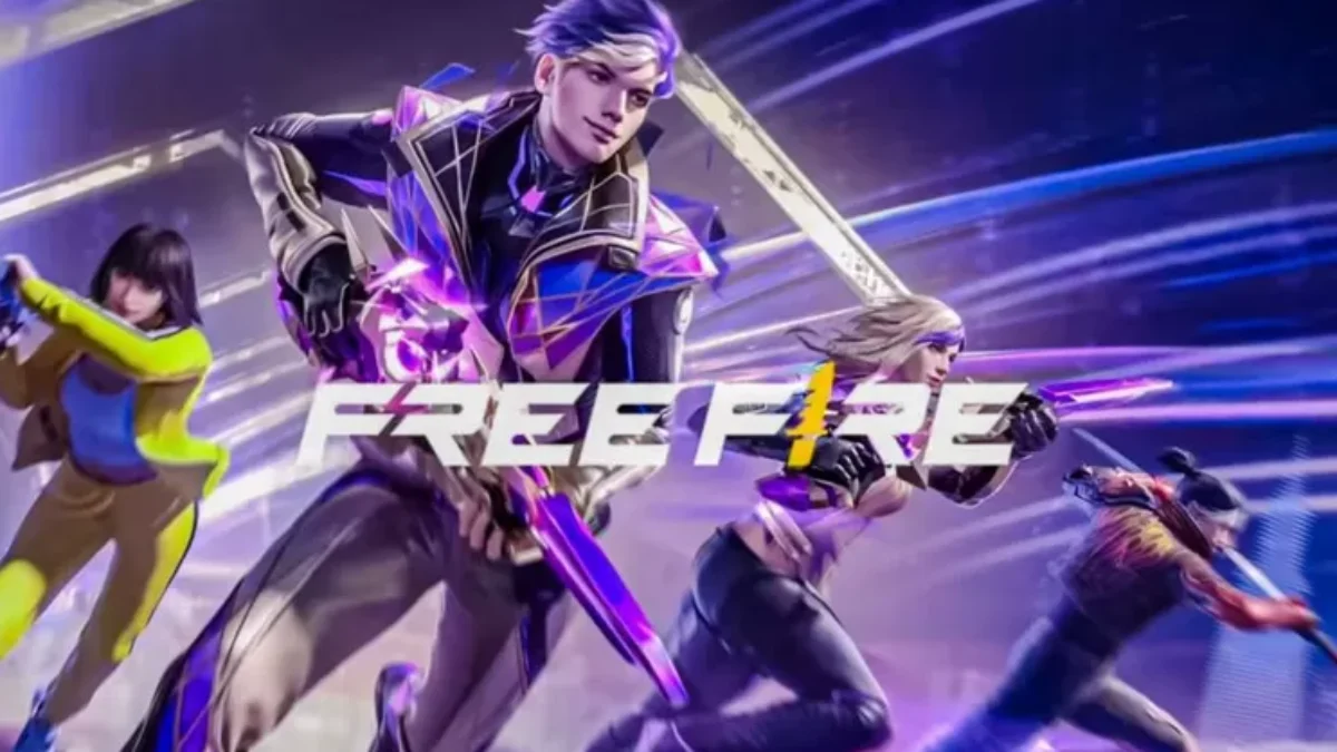 Ini 9 Kode Redeem FF 15 Agustus 2024 yang Masih Aktif, Buruan Klaim Groza, Katana, AWM, dan SG2 ...