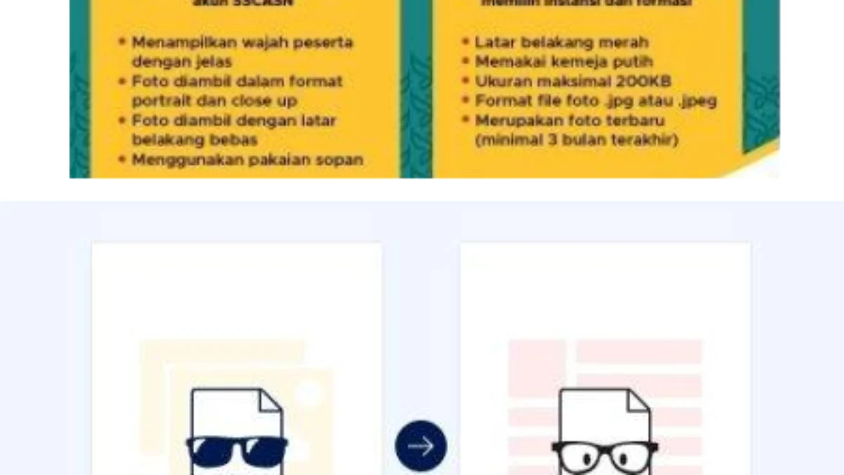 Cara Kompres Foto KTP dan Berkas CPNS 2024 Jadi Ukuran Kecil, dengan Aplikasi di HP ...