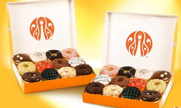 Ini Promo Donat JCO Agustus 2024, Dapatkan Diskon Rp 80 Ribu! Sampai ...