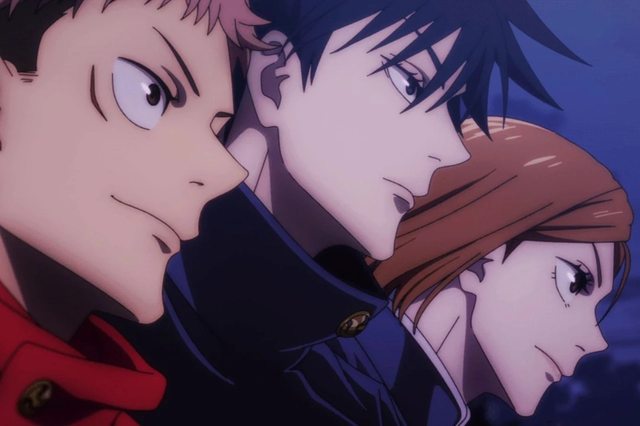 Spoiler Jujutsu Kaisen Chapter 268: Lengkapnya Kekuatan Trio Ini untuk ...