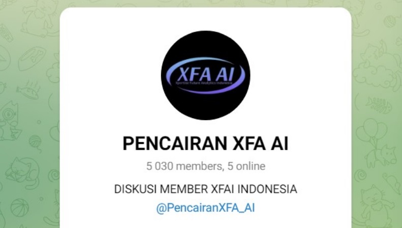 Hati-hati, Korban XFA AI Jadi Incaran Penipu, Ini Modus yang Sering Digunakan – jabarekspres.com