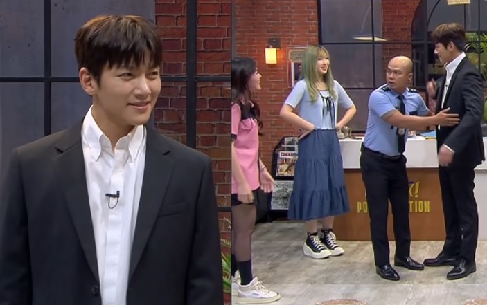 Jam Berapa Acara Lapor Pak Ji Chang Wook Tayang Malam Ini? Cek Bocoran ...