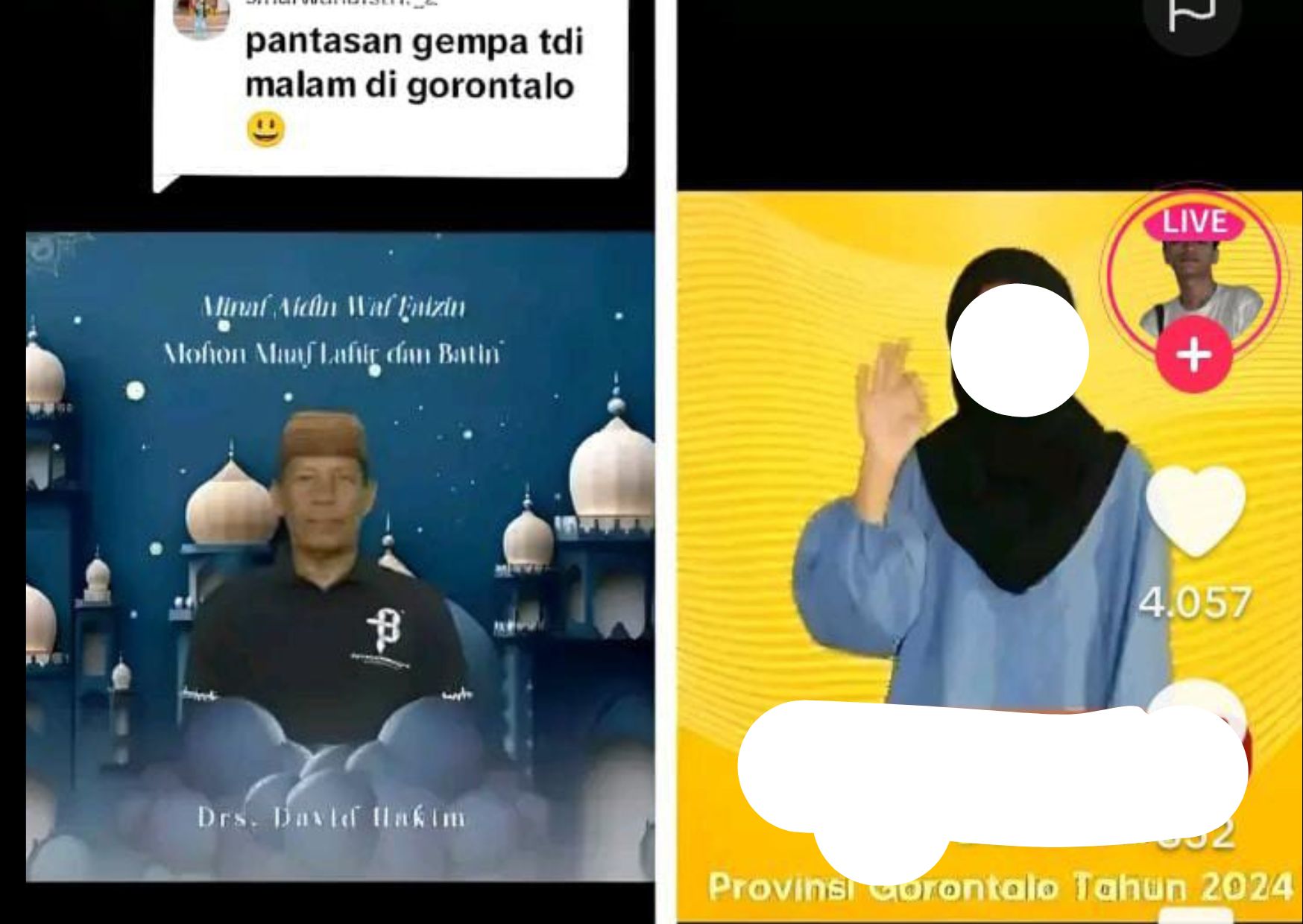 Kronologi Video Guru dan Murid di Gorontalo: Korban Merasa Diperhatikan Seperti Seorang Anak ...