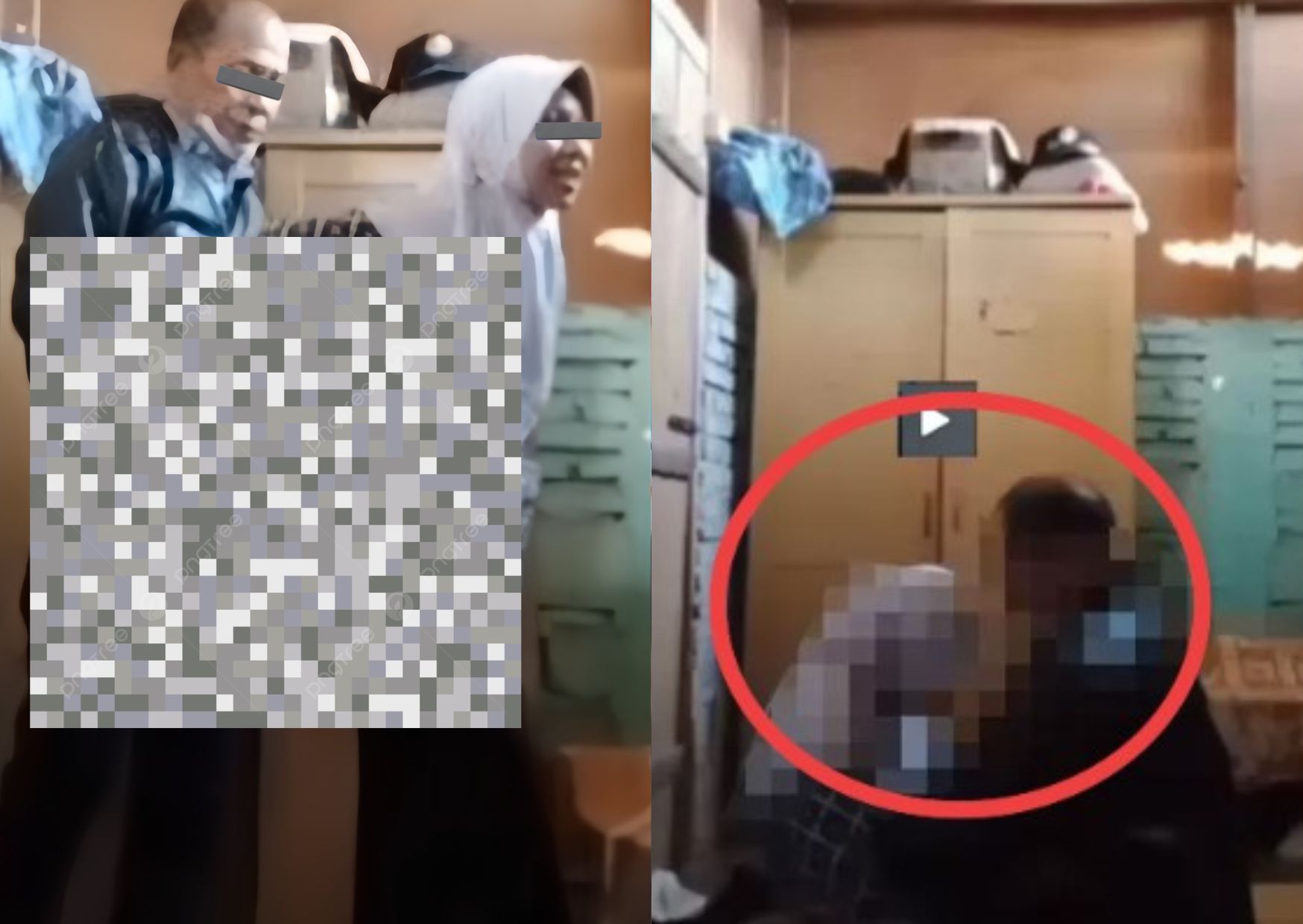 Kasus Video Viral Guru dan Murid di Gorontalo, Ternyata Sudah Memiliki Jalinan Asmara Sejak 2022 ...