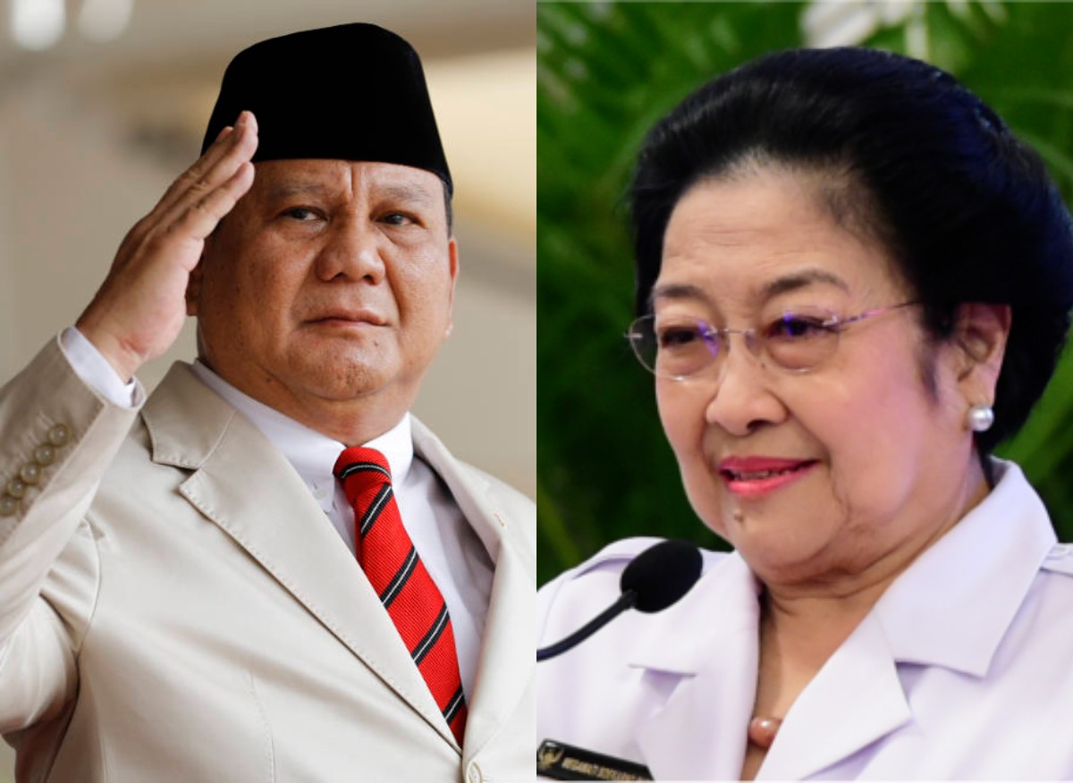Pertemuan Prabowo-Megawati, Pengamat: Ini akan Bagus Sekali! – jabarekspres.com