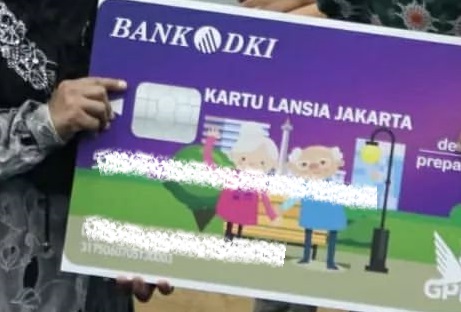 Apakah Kartu Lansia Jakarta Lama Sudah CAIR September 2024? Simak Info Terbaru Seputar Bansos ...