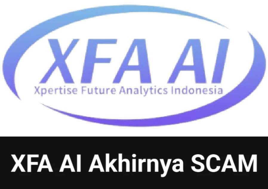 Aplikasi XFA AI Terbukti Scam! Keuntungan Besar Berujung Penipuan – jabarekspres.com